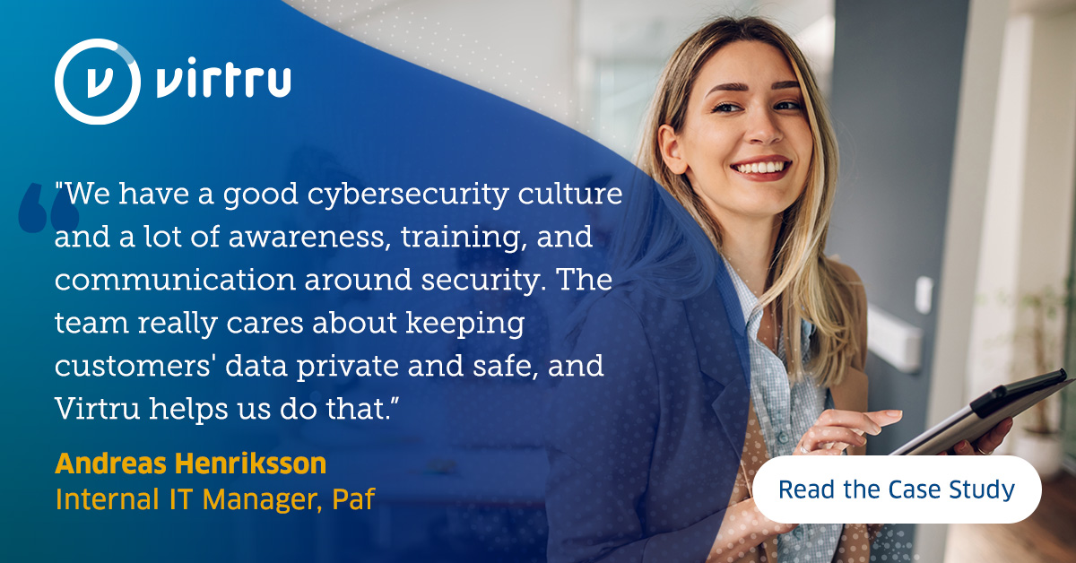 Data Security and Privacy Protection Resources | Virtru